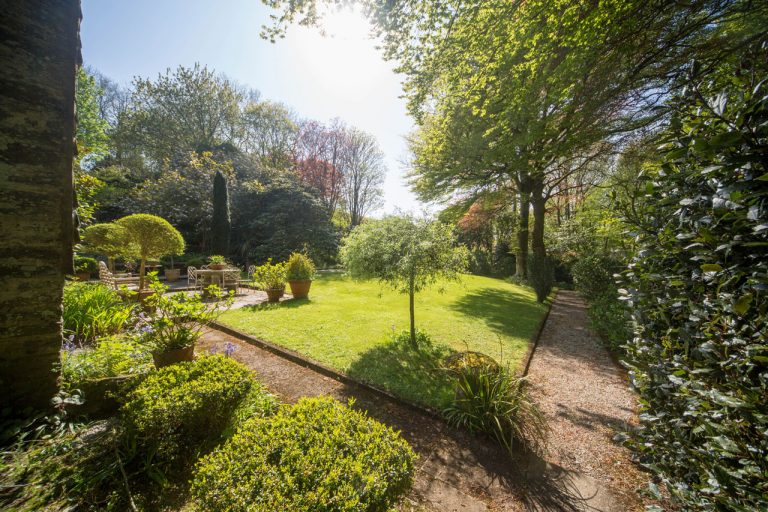 Garden Photography | Kate Whis Photography